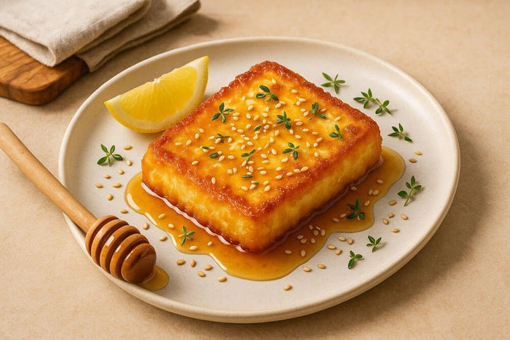 The Complete Guide to Greek Feta Cheese | Greek Flavours