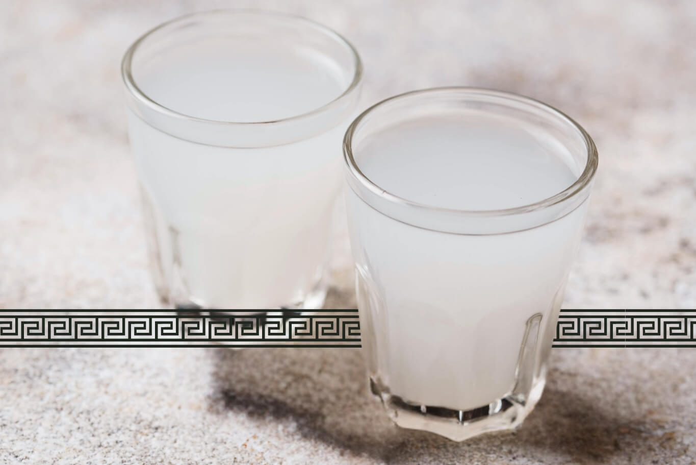 Cretan Raki: everything you should know about the raki spirit