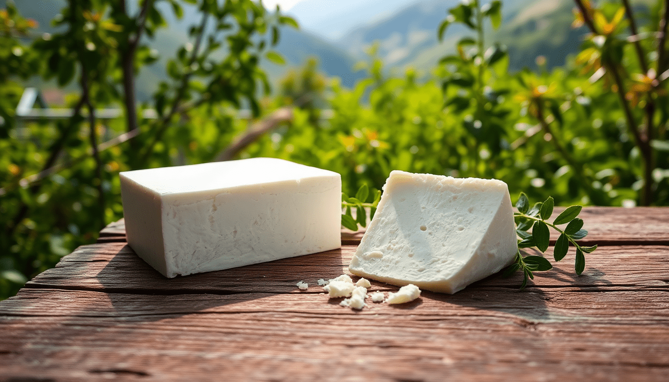🥗 Best Feta Cheese: Where to Buy Authentic Greek Feta Online
