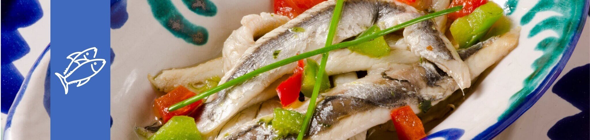 Greek Fish Delicacies for your table, online sales of Greek products