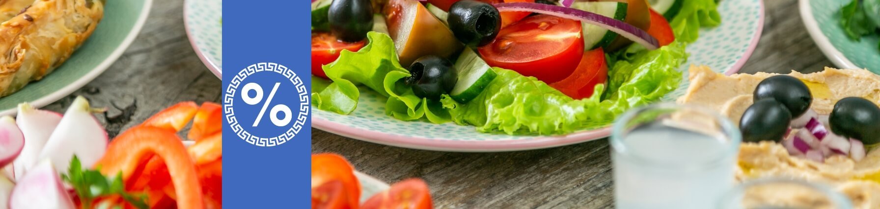 Greek Week Sale – Up to 30% Off 400+ Authentic Greek Products