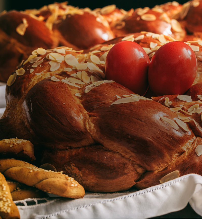 Greek Flavours: Greek shop online 24/7 | Greek Products Sales