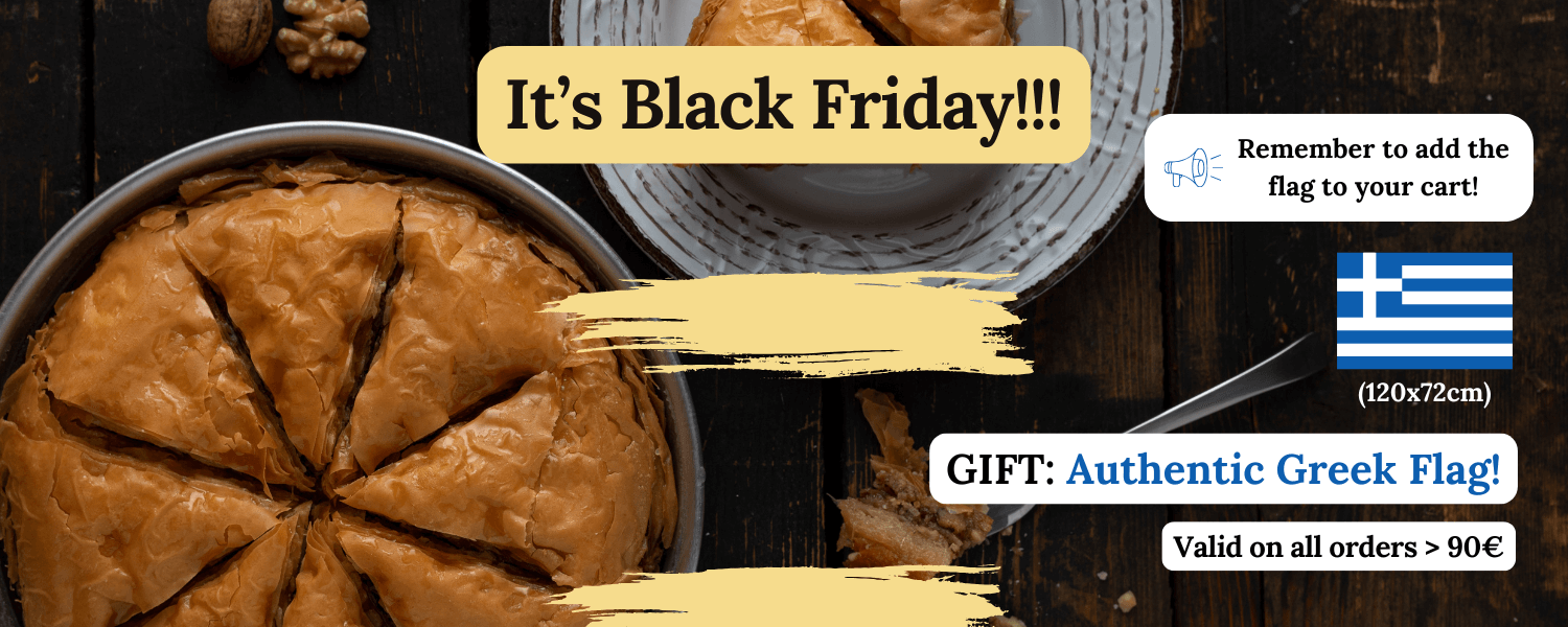 Greek Flavours: Greek shop online 24/7 | Greek Products Sales