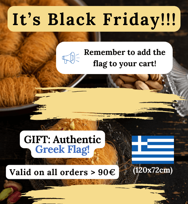 Greek Flavours: Greek shop online 24/7 | Greek Products Sales