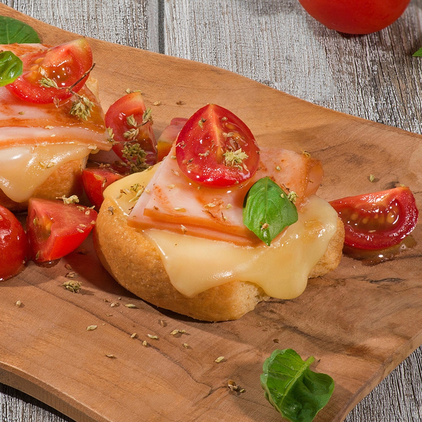 Paximadia: Cretan traditional croutons with EVOO 500g