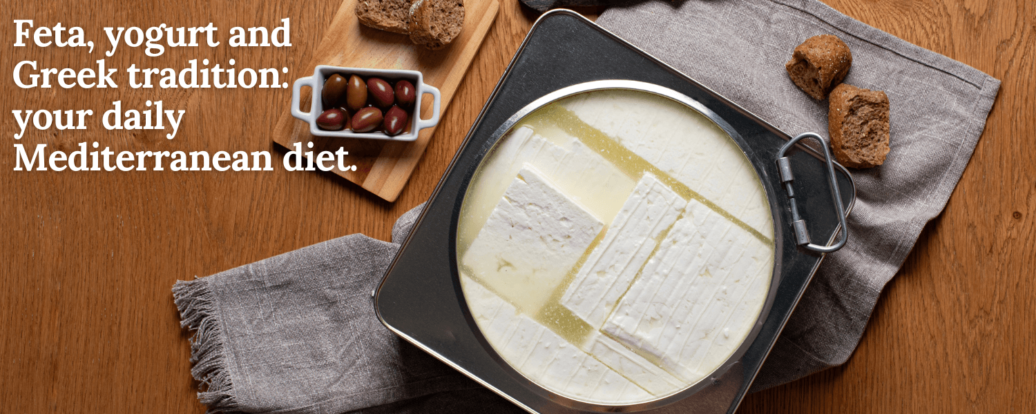 Greek Food Online | Authentic Flavors of Greece, Delivered to You