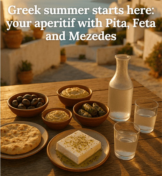 Greek Food Online | Authentic Flavors of Greece, Delivered to You