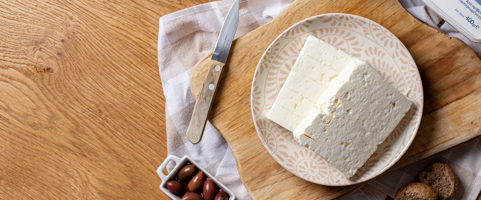 Greek Food Online | Authentic Flavors of Greece, Delivered to You