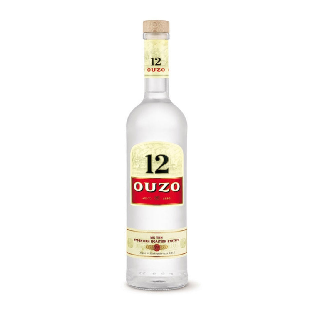 Greek Ouzo: Online sales of the best brands of traditional Greek Ouzo ...