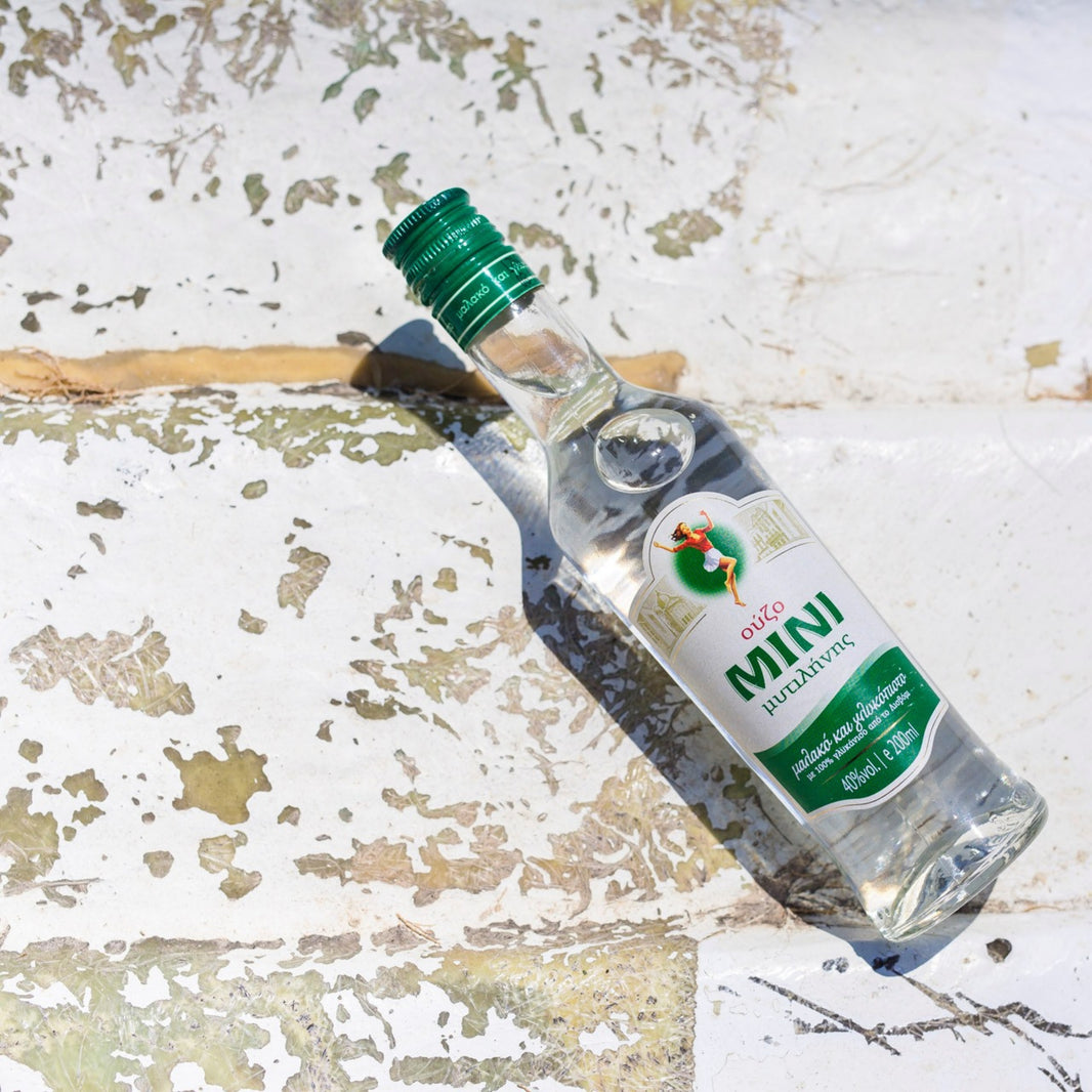 Greek Ouzo: Online sales of the best brands of traditional Greek Ouzo ...