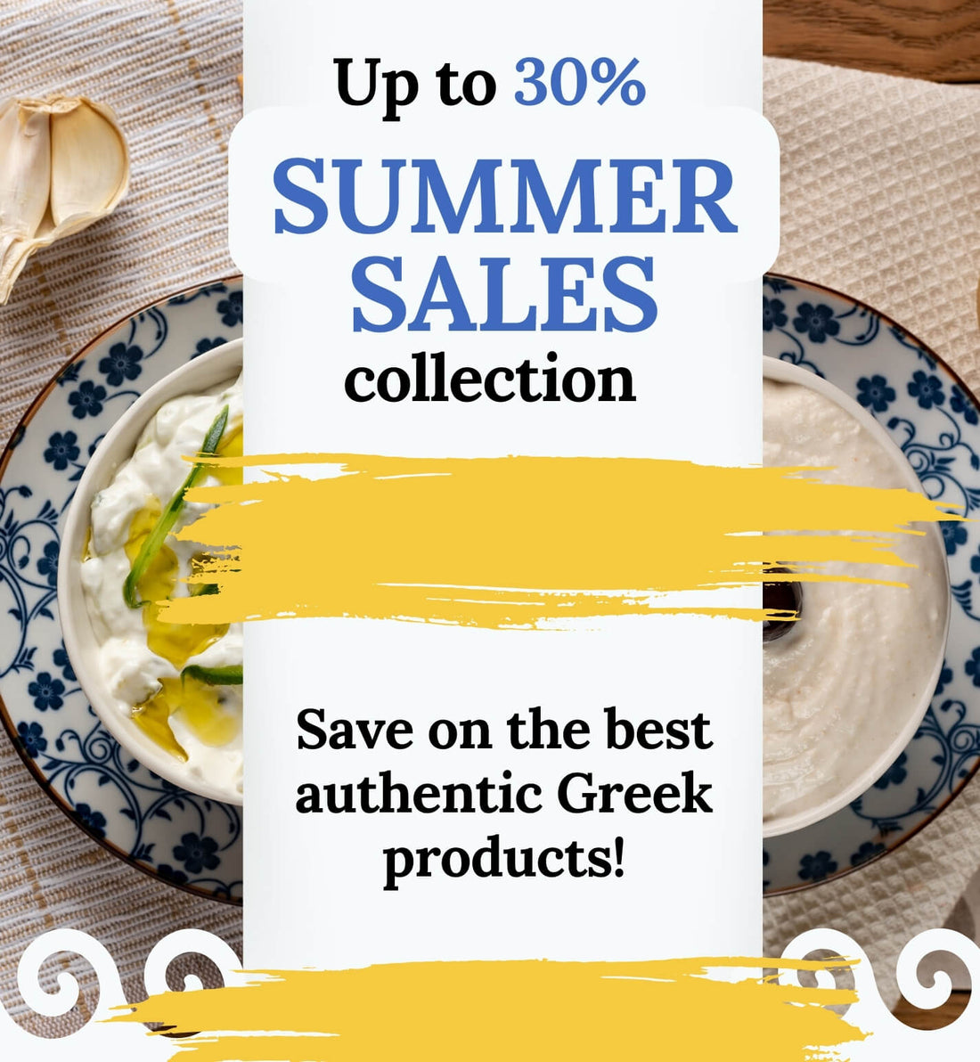 Greek Flavours: Greek shop online 24/7 | Greek Products Sales