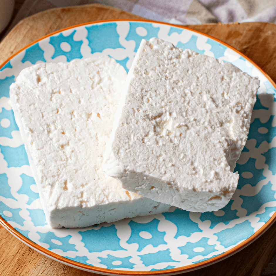 The Complete Guide to Greek Feta Cheese | Greek Flavours