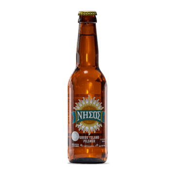 Greek Beer at your door: Online sales of the best Greek products