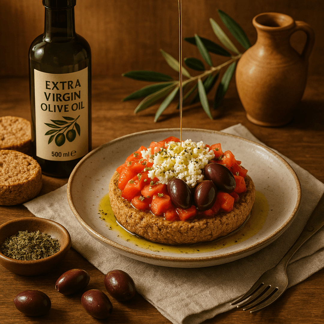 Greek Food Online | Authentic Flavors of Greece, Delivered to You