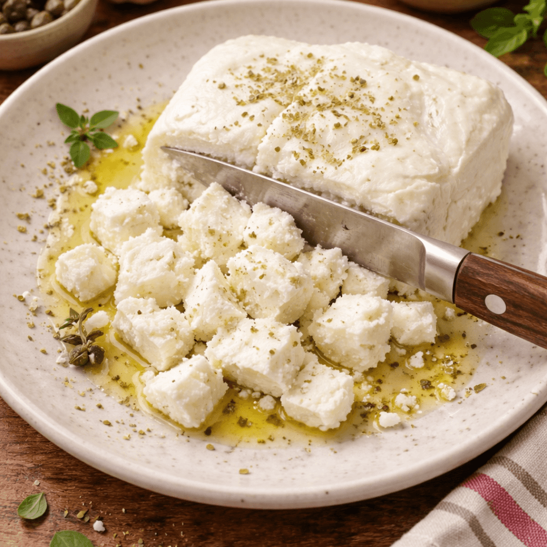 Greek Cheese | Authentic PDO Cheeses from Greece