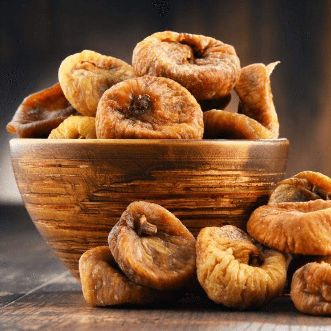 Dried Figs Kimis PDO – Authentic Greek Figs from Evia