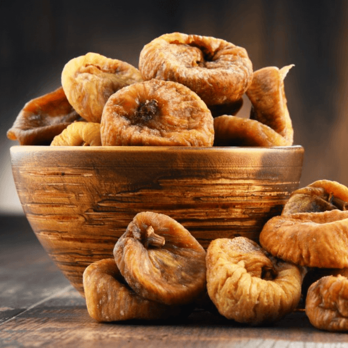 Dried Figs Kimis PDO – Authentic Greek Figs from Evia