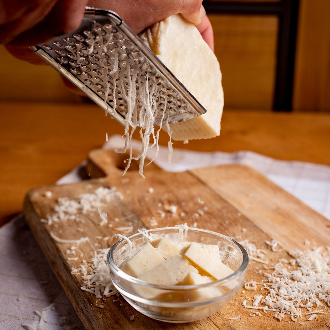 Greek Hard Cheeses: the ultimate guide on how to store the hard cheese ...