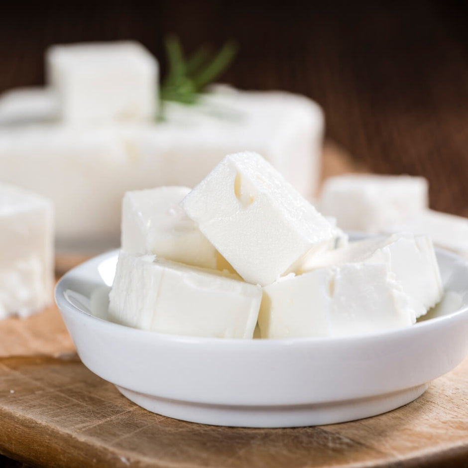 The Complete Guide to Greek Feta Cheese | Greek Flavours