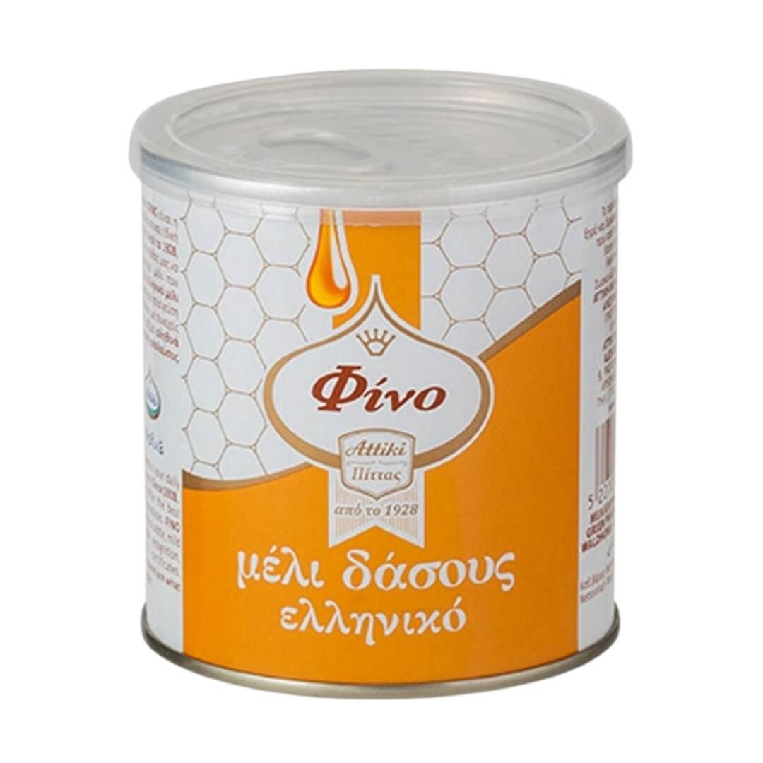 Forest Greek honey Fino Attiki 1kg, online sales of Greek products