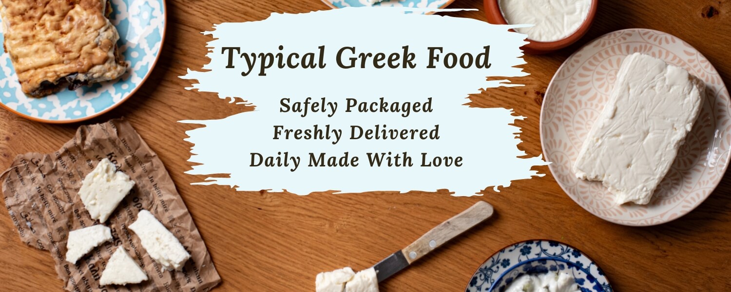 Greek Flavours: Greek shop online 24/7 | Greek Products Sales