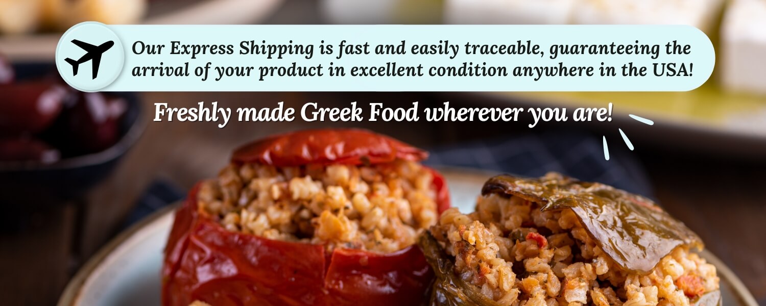 Greek Flavours: Greek shop online 24/7 | Greek Products Sales