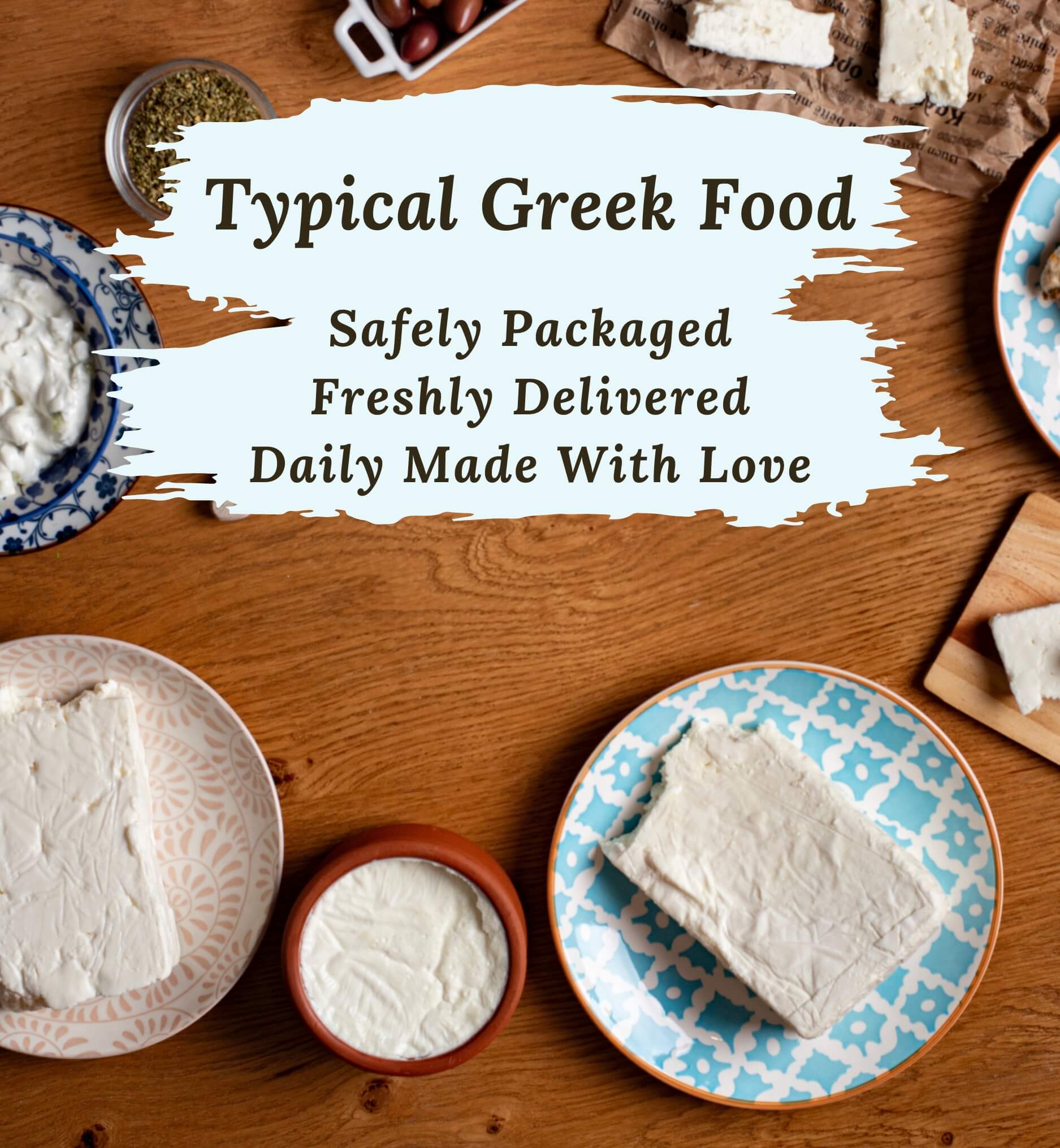 Greek Flavours: Greek shop online 24/7 | Greek Products Sales