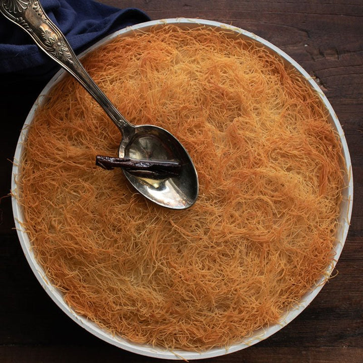 Greek Sweets: Find out all the secrets of traditional siropiasta