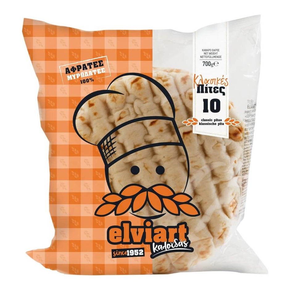 Fava Beans recipe: Traditional recipe of the Greek Fava Santorini