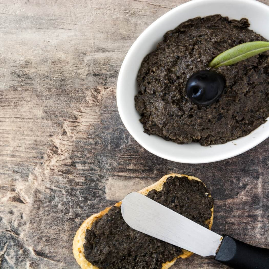 Greek Olives: Find the best Greek olives for sale online