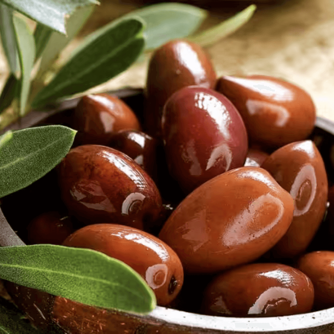 Kalamata Olives: Facts and benefits of Kalamata Greek Olives