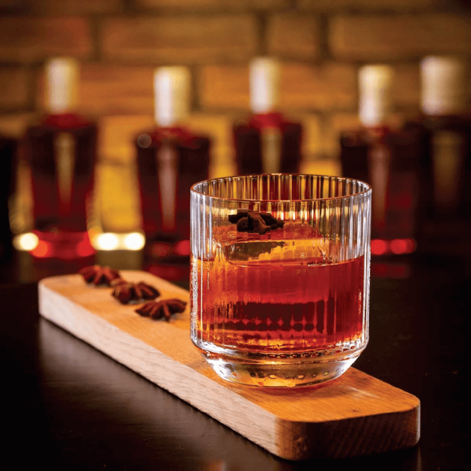 Raki: griechischer schnaps, Nationalgetränk von Kreta