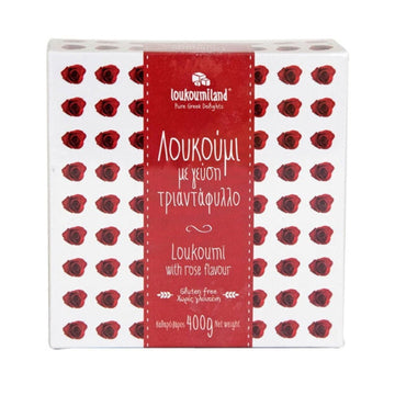 Sweet Snacks from Greece: Online sales of Traditional Greek Sweet