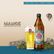 Greek beer Mamos 330ml, online sale of Greek products