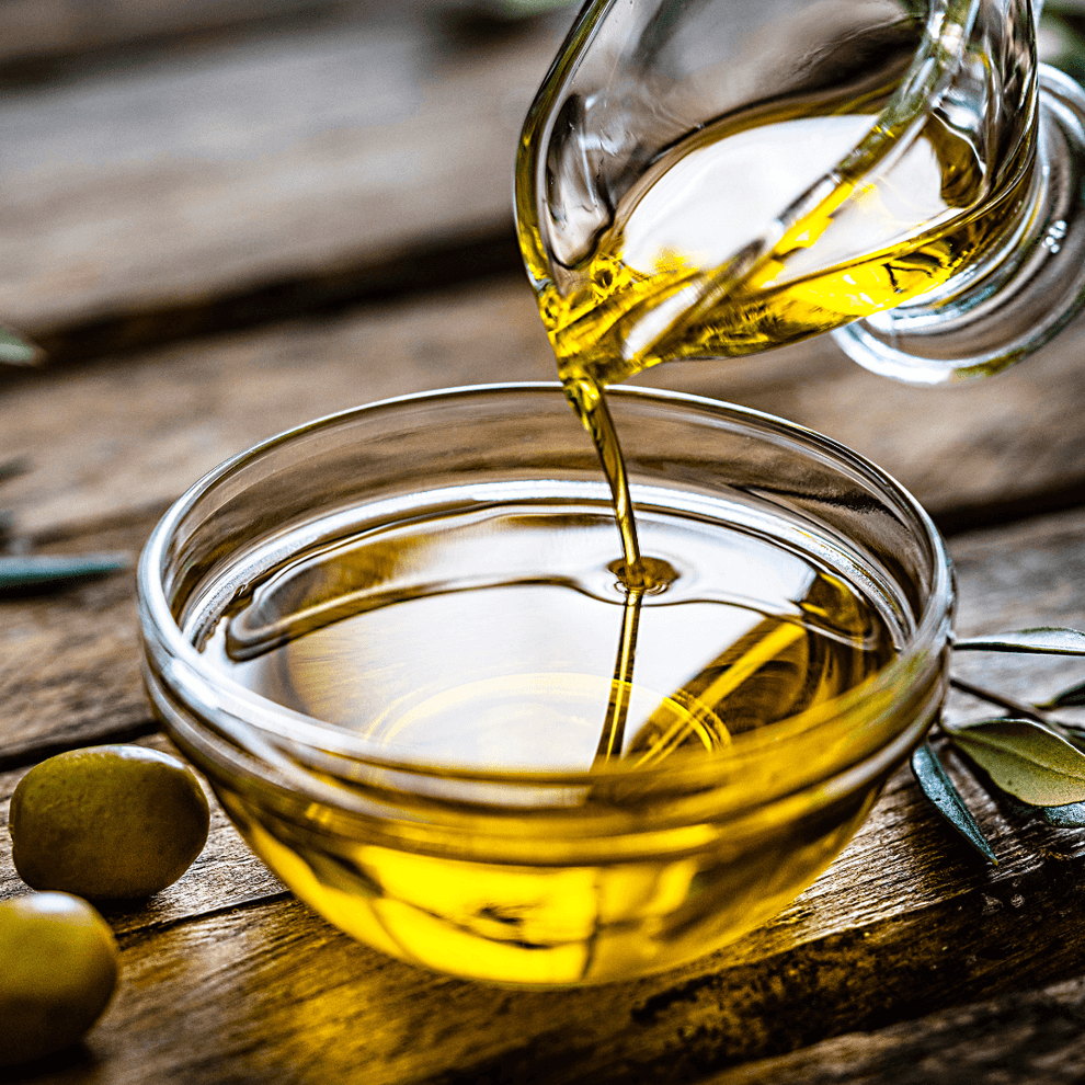 Karpea Organic EVOO 750ml | Award-Winning Greek Olive Oil