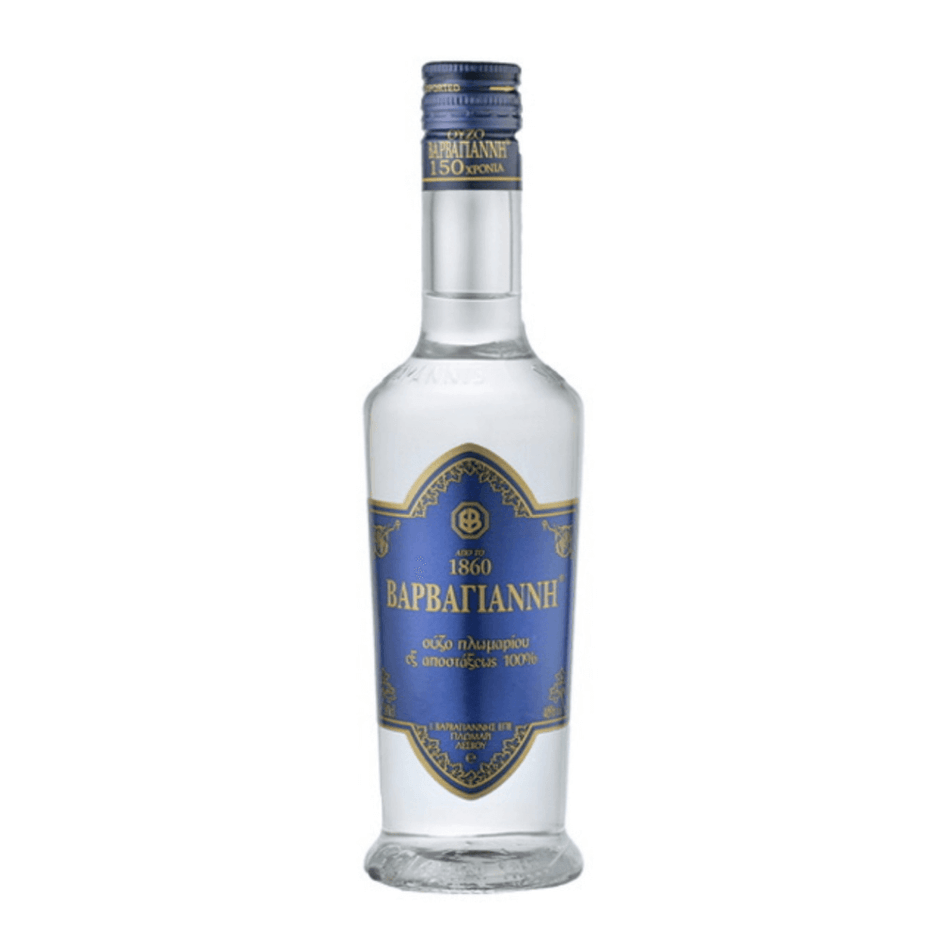 Ouzo grec : Vente en ligne des meilleures marques d'Ouzo grec