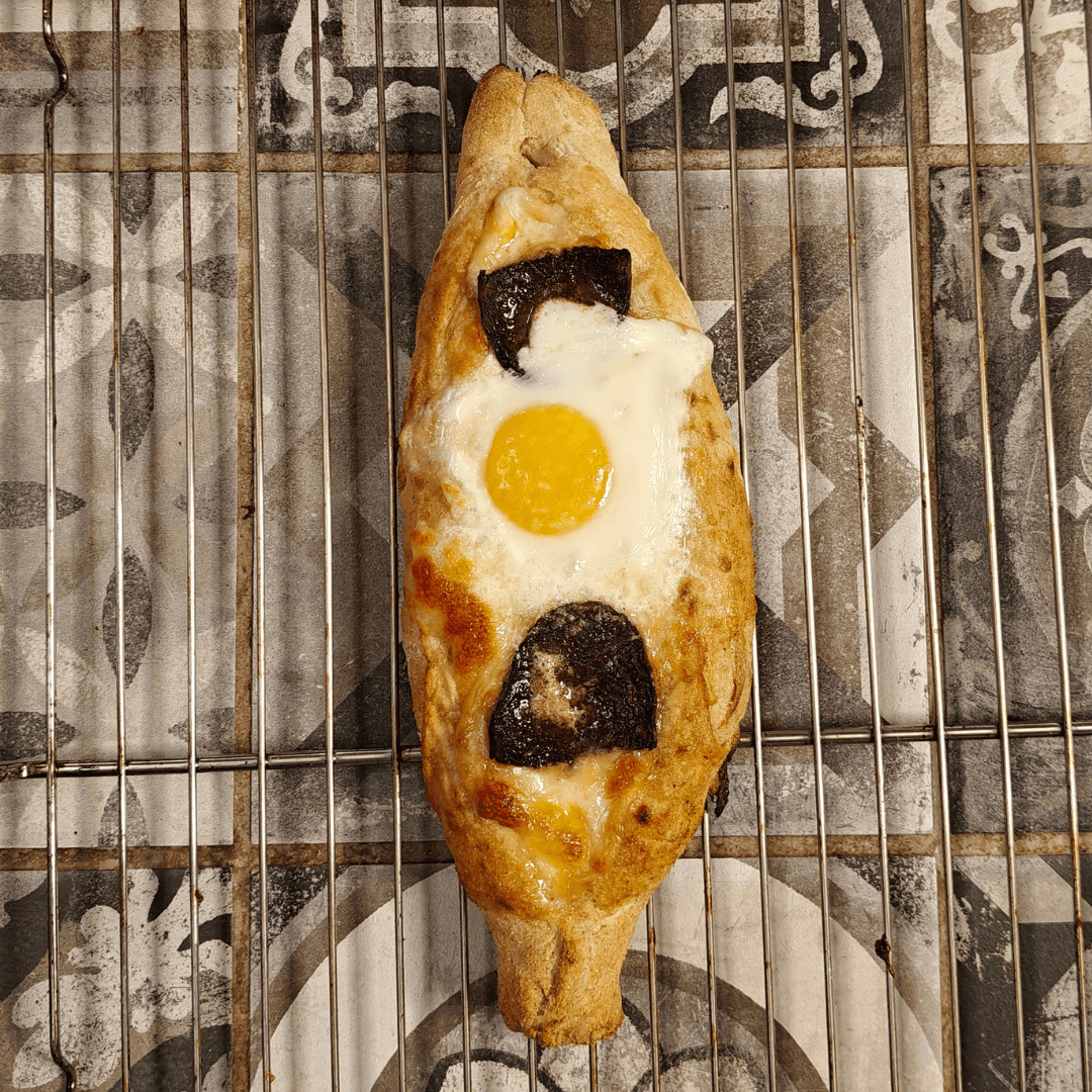 Buy Greek Peinirli Pies (4 pcs) – Authentic Greek Flavours