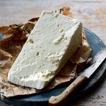 Feta Cheese | Authentic Greek Feta Made from Sheep's Milk