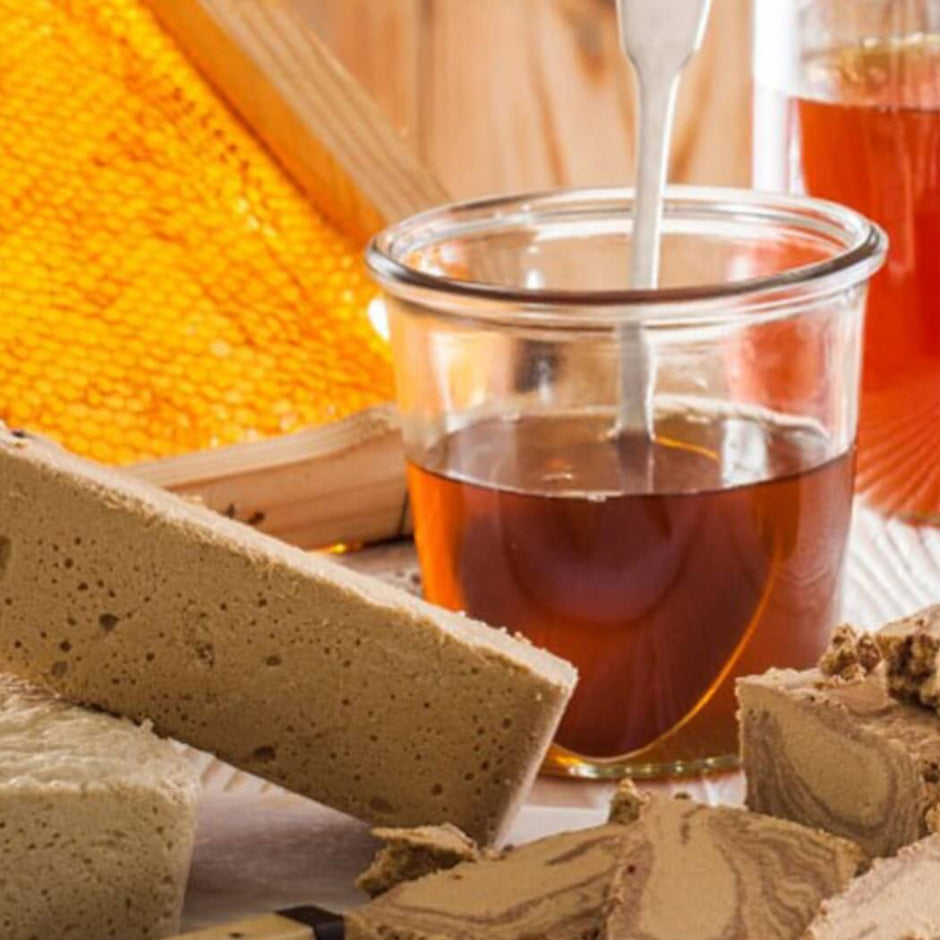 Greek Honey: find the best Thyme Honey, online sales of Greek Products