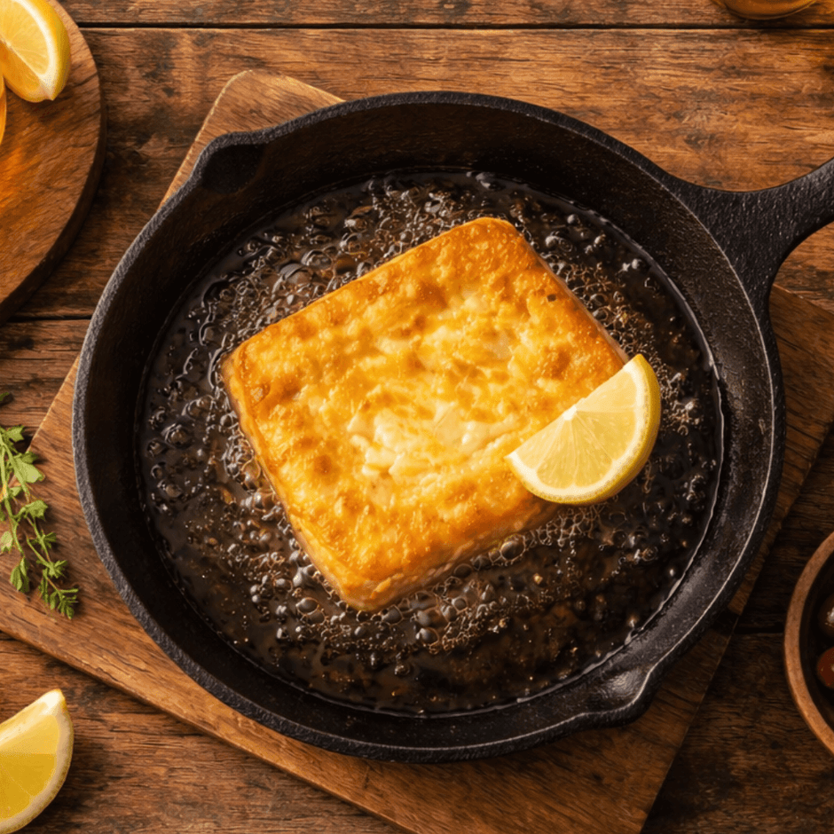 10 Greek Cheese to Eat: the most famous traditional cheeses of Greece