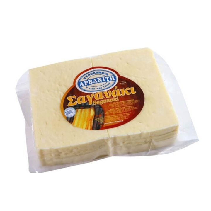 Authentic Greek Cheese | Discover Graviera, Kefalotyri & More