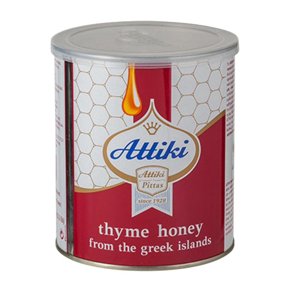 Greek Honey: find the best Thyme Honey, online sales of Greek Products