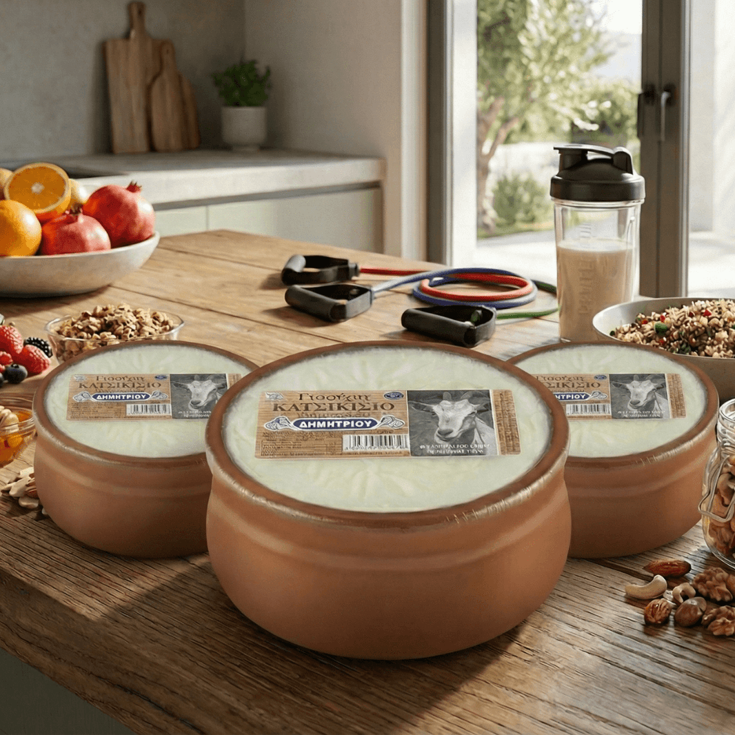 40+ Authentic Greek Recipes for Mediterranean Reset | Greek Flavours