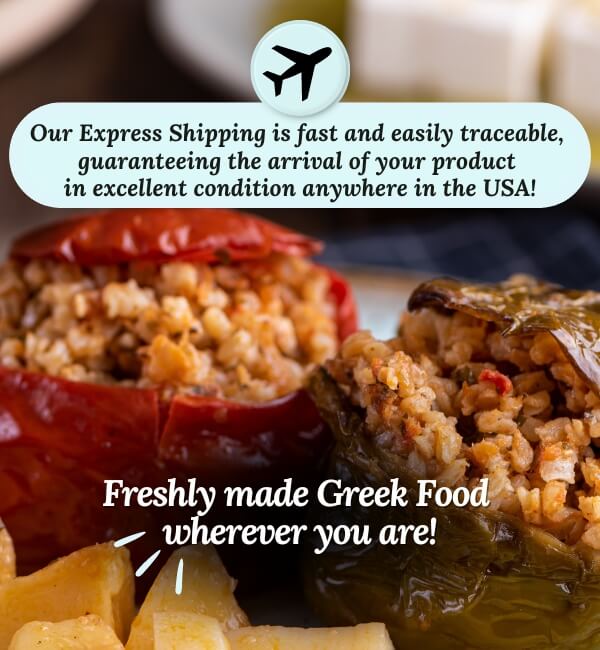 Greek Flavours: Greek shop online 24/7 | Greek Products Sales
