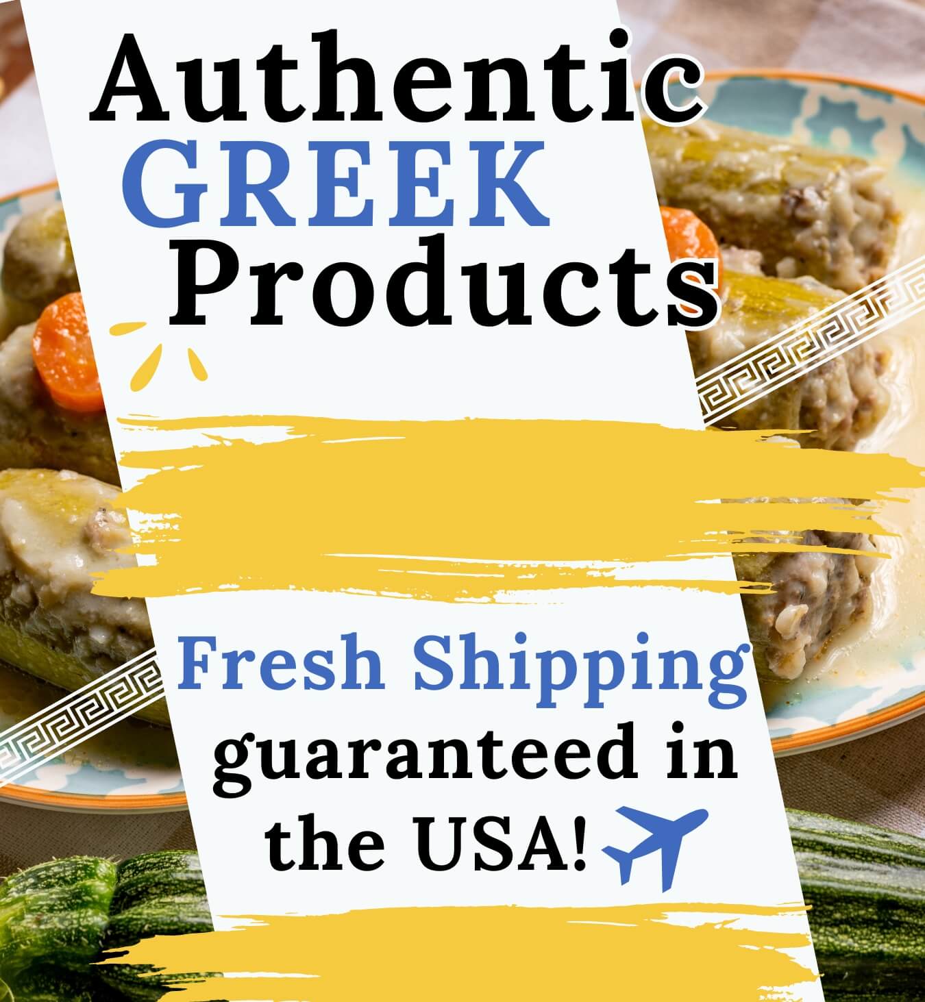 Greek Flavours: Greek shop online 24/7 | Greek Products Sales