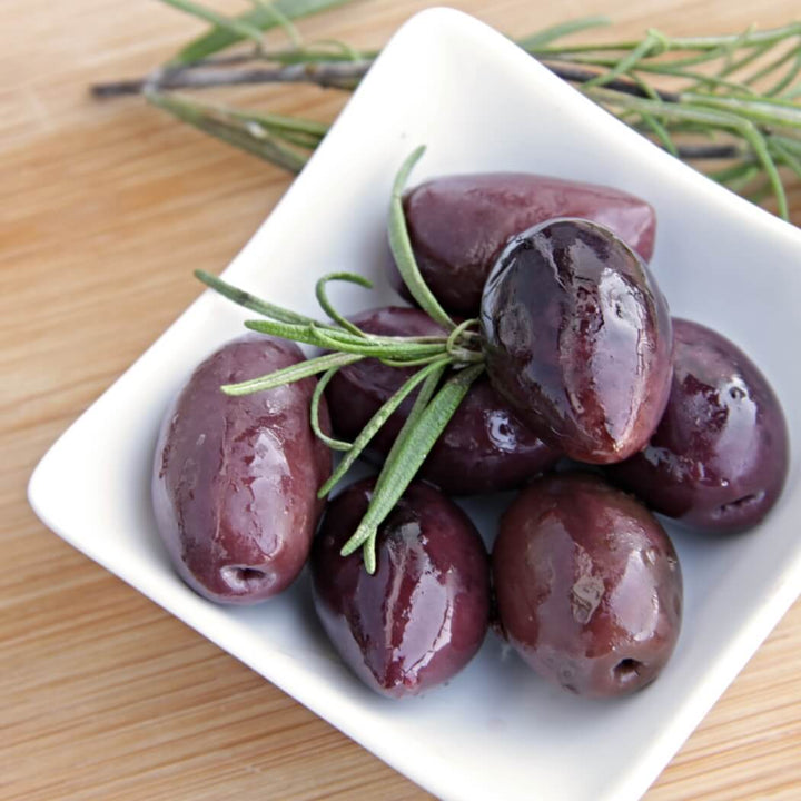 Kalamata Olives: Facts and benefits of Kalamata Greek Olives