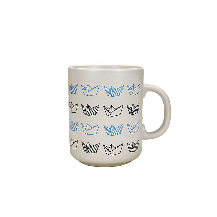 Greek Products | Greek ceramic mug design Karavakia – Greek Flavours