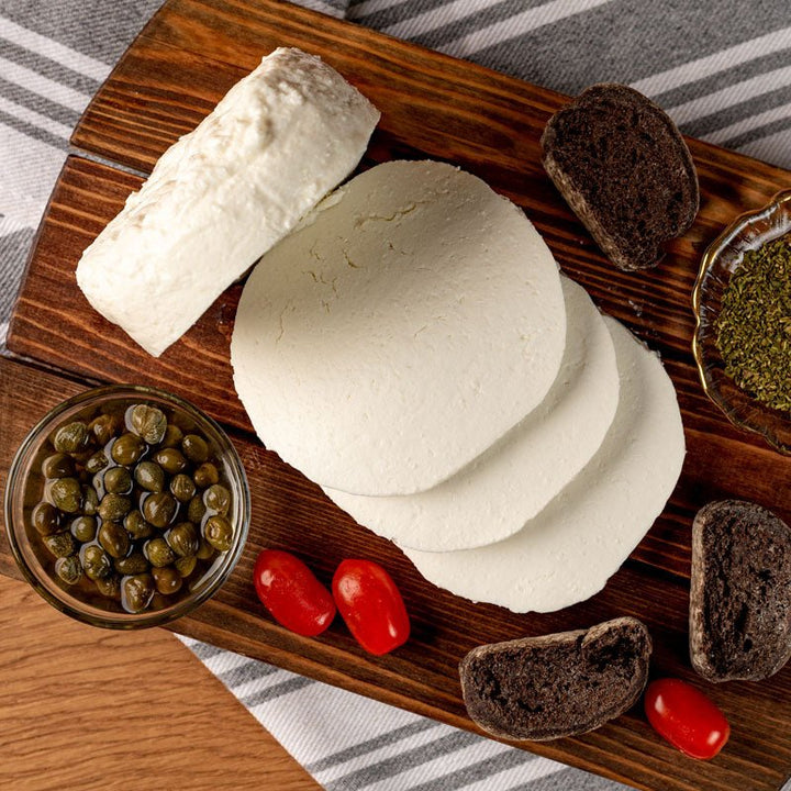 10 Greek Cheese to Eat: the most famous traditional cheeses of Greece