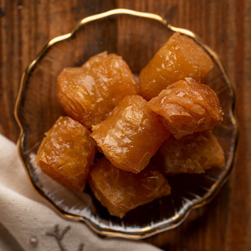 Kourkoubini (Crispy Phyllo Bites) 200g, Greek products online sale