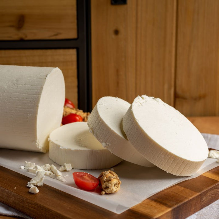 10 Greek Cheese to Eat: the most famous traditional cheeses of Greece